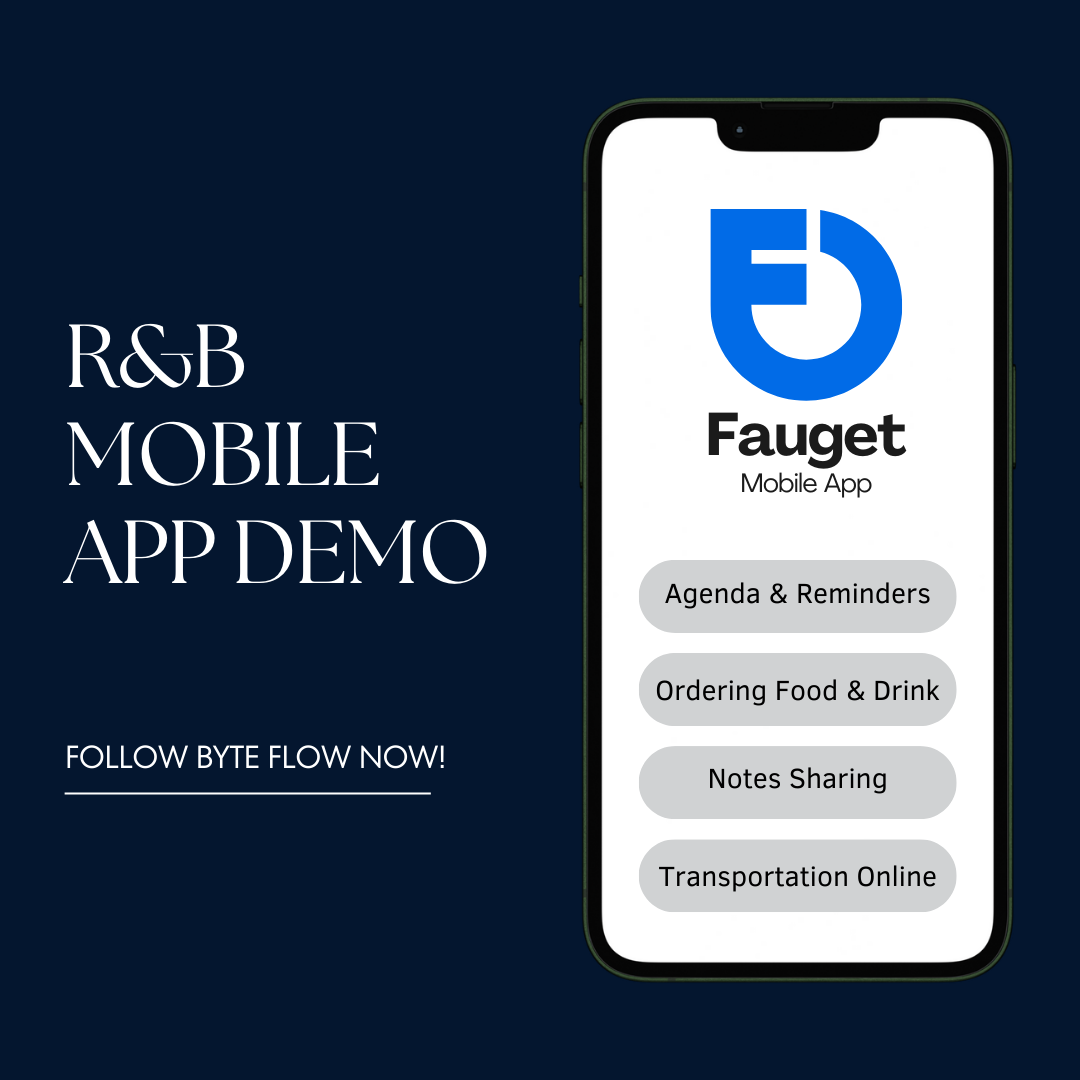 Portfolio – byteflow-solution.com